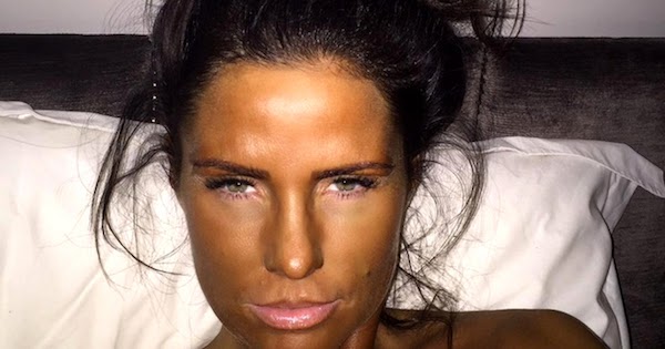11 Failed Funniest Spray Tan Fails - Teroes