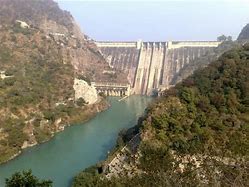 World amazing facts: BHAKRA NANGAL DAM - tallest dam in india