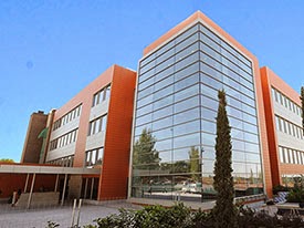 BIBLIOTECA GENERAL – UP COMILLAS (Cantoblanco) – Materia Philologica