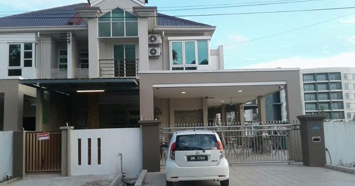Fully Furnished Room FOR RENT RM600 (nearby Petronas Morsjaya Miri ...