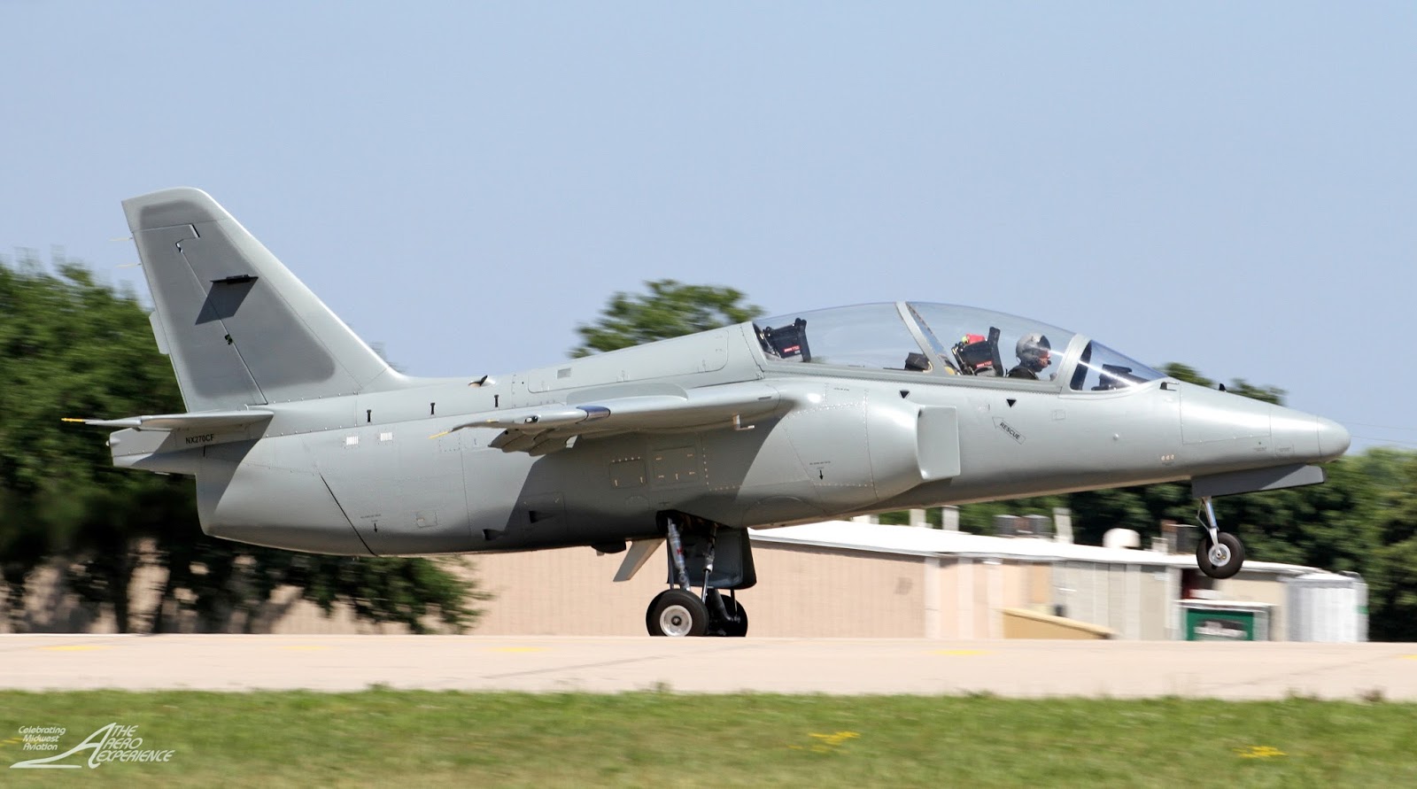 The Aero Experience: EAA AirVenture Oshkosh 2016: Warbirds - European ...