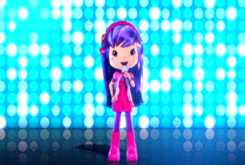 The Rabbit Hutch: Cherry Jam Music Video