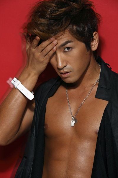 The Vast World Of Kpop: Feature [10] Shinhwa