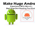 One Click Rooting Tools in Android World