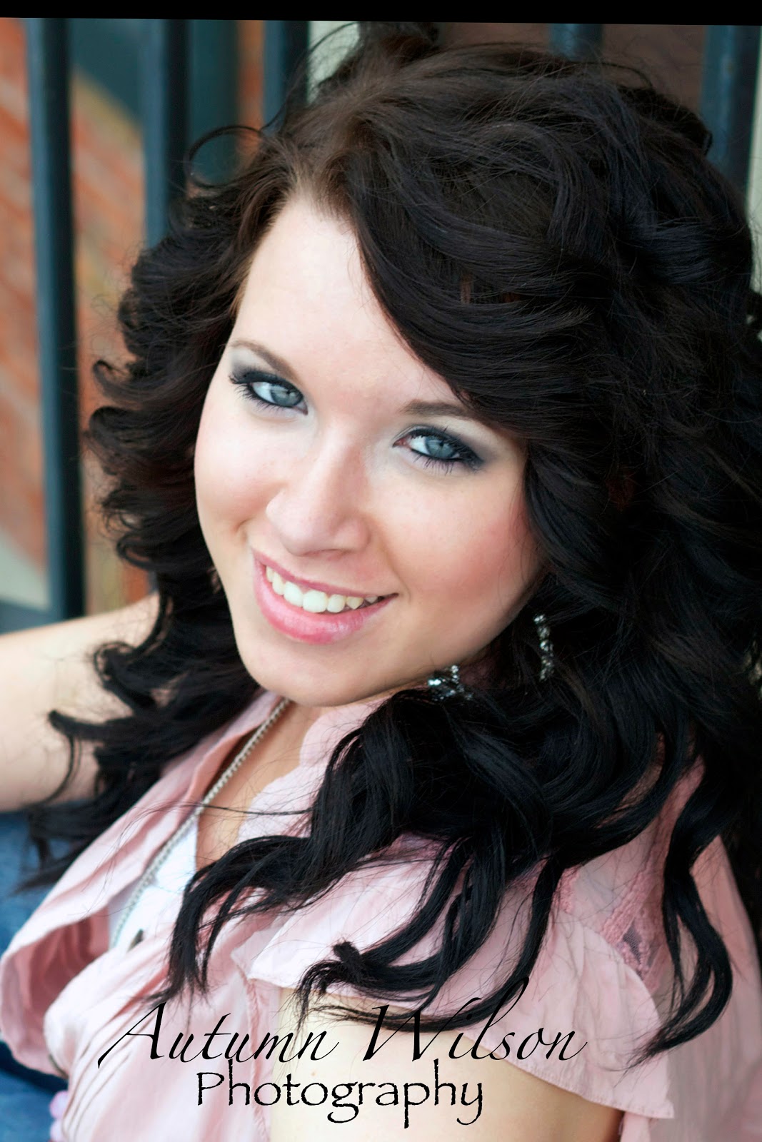 Autumn Wilson Photography: Heather {Idaho Falls Senior Portrait ...