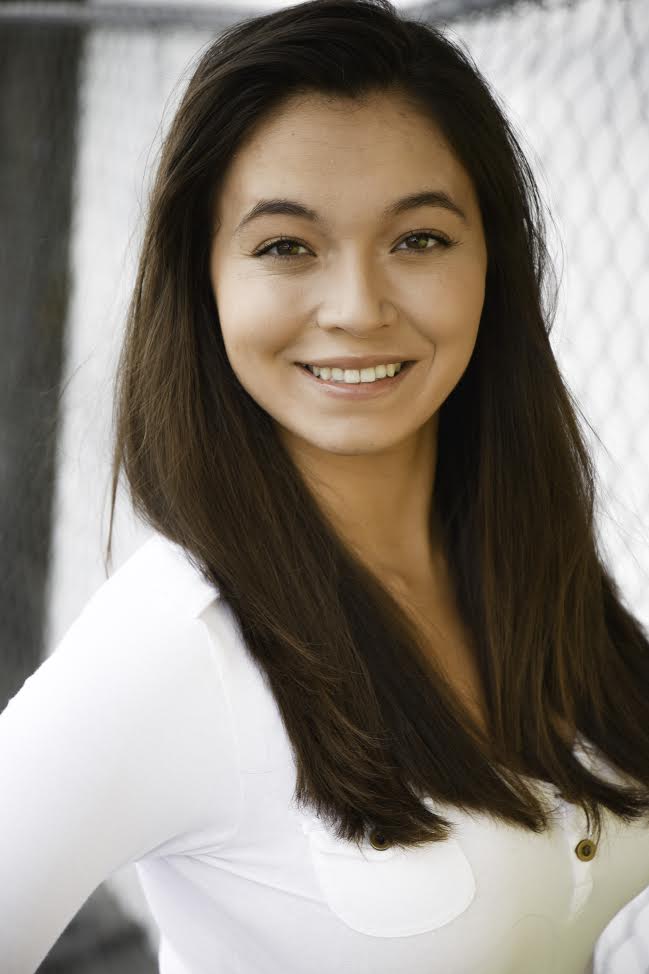 Seattle Artists Agency: A fantastic Q&A with the beautiful Ms. Cheyenne ...