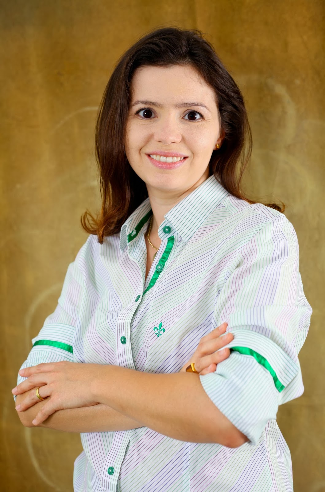 Psicóloga Carolina Rezende: Psicoterapia Cognitivo e Comportamental