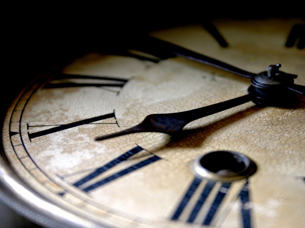 Mitos, Cuentos y Leyendas: EL RELOJ DE GÜIGÜE