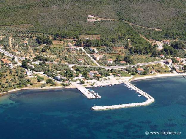 ΑΝΤΑΛΛΑΞΕ ΤΟ ΑΚΙΝΗΤΟ ΣΟΥ: Ανταλασσω παραθαλασιο οικοπεδο 100τμ στη Θασο ...