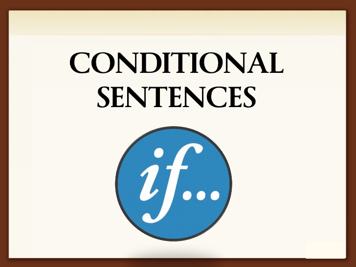 Pengertian Tipe Susunan Makna Dan Contoh Conditional Sentences Pengertian Tipe Susunan Makna Dan Contoh Conditional Sentences