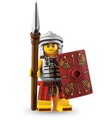 neo polytheist: Greco-Roman Pagan Lego