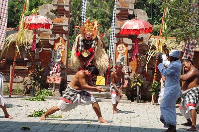 World of Knife: Keris Bali .... Traditional weapon ( knife base) from ...