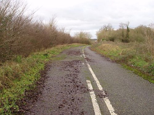 Mythic Geography: Snape Hill