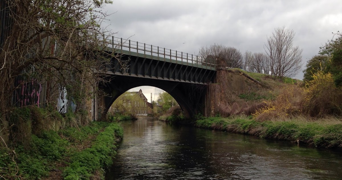 Go Earlsfield: Historic Earlsfield guided walk next month