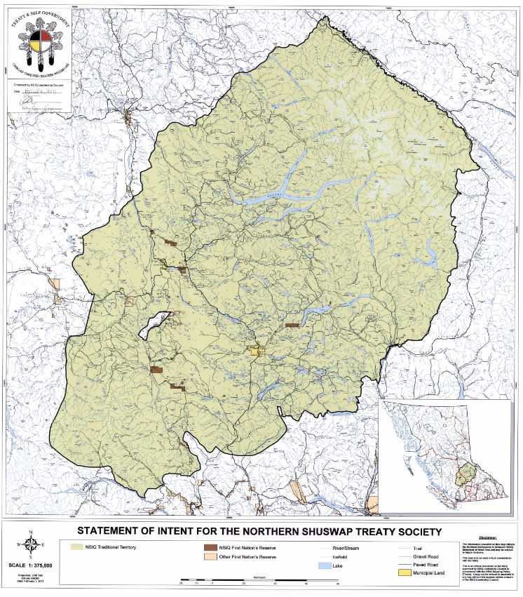 Debbie Demare's Now Retired Regional District Director 2012-2018 Update ...