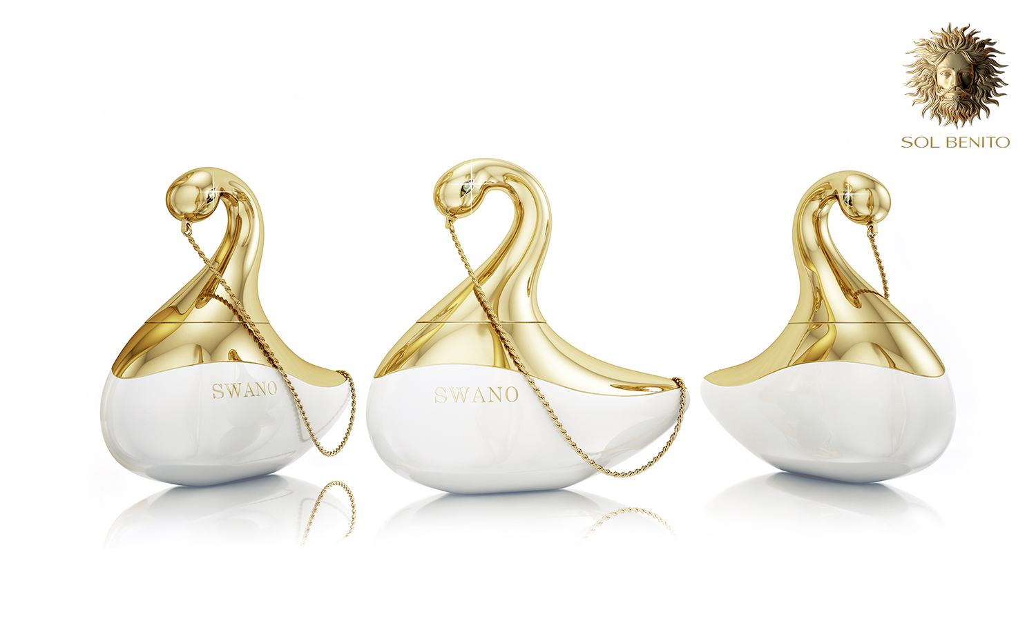 Swano by Le Chameau – Packaging Of The World