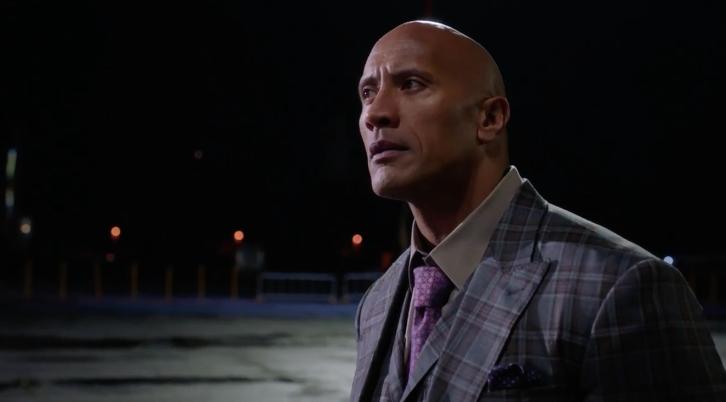 Episode #29 (season 3, episode 9): “Crackback”