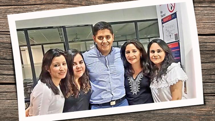 RECLUTA-T: SABES COMO DEBES REALIZAR UN MAPA? AQUI TE EXPLICAMOS