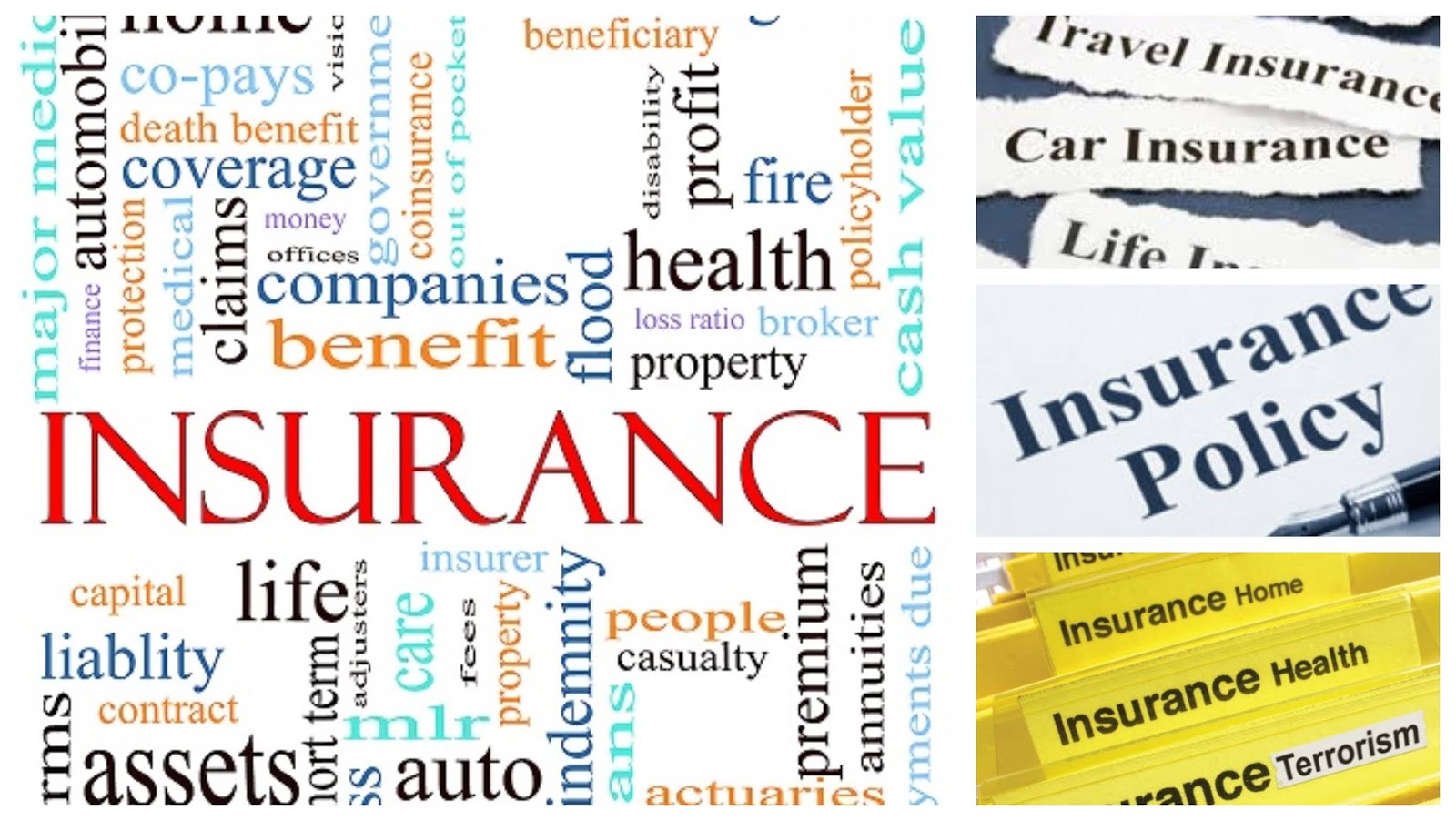 List Of Insurance Companies in Pakistan - Pk Live Info