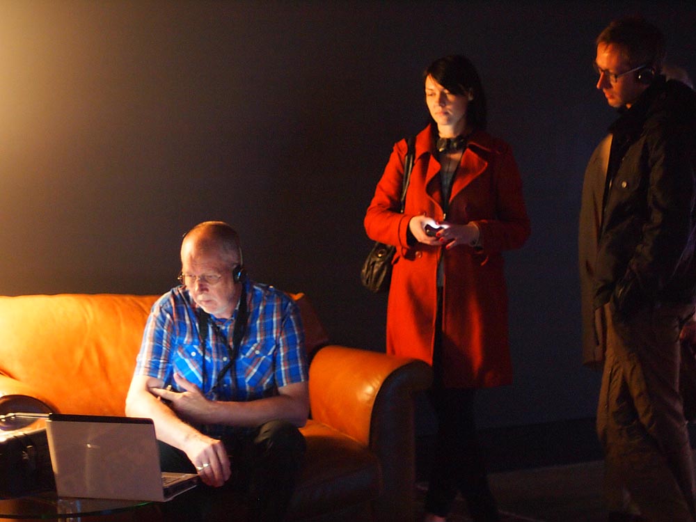 Dennis Argall: Colours of Tasmania