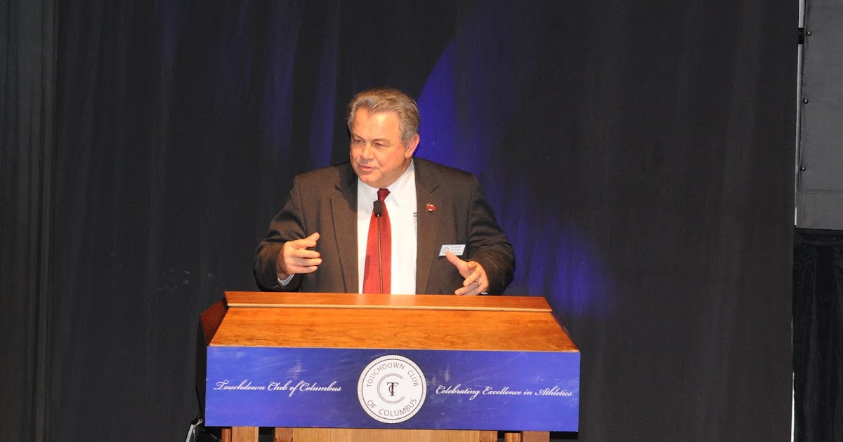 Troy Athletics: Blakeney and Robinson Take Columbus