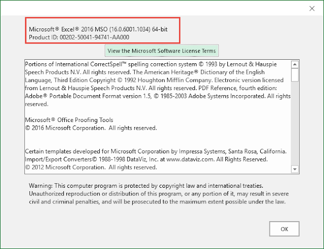 How To Enable The Power BI Add-Ins in Excel 2013 and Excel 2016 ...