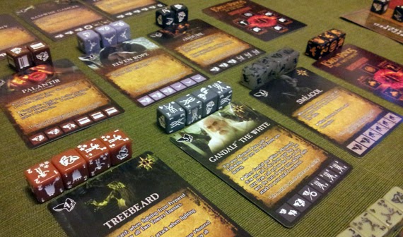 120 Games: Less than the sum of its parts