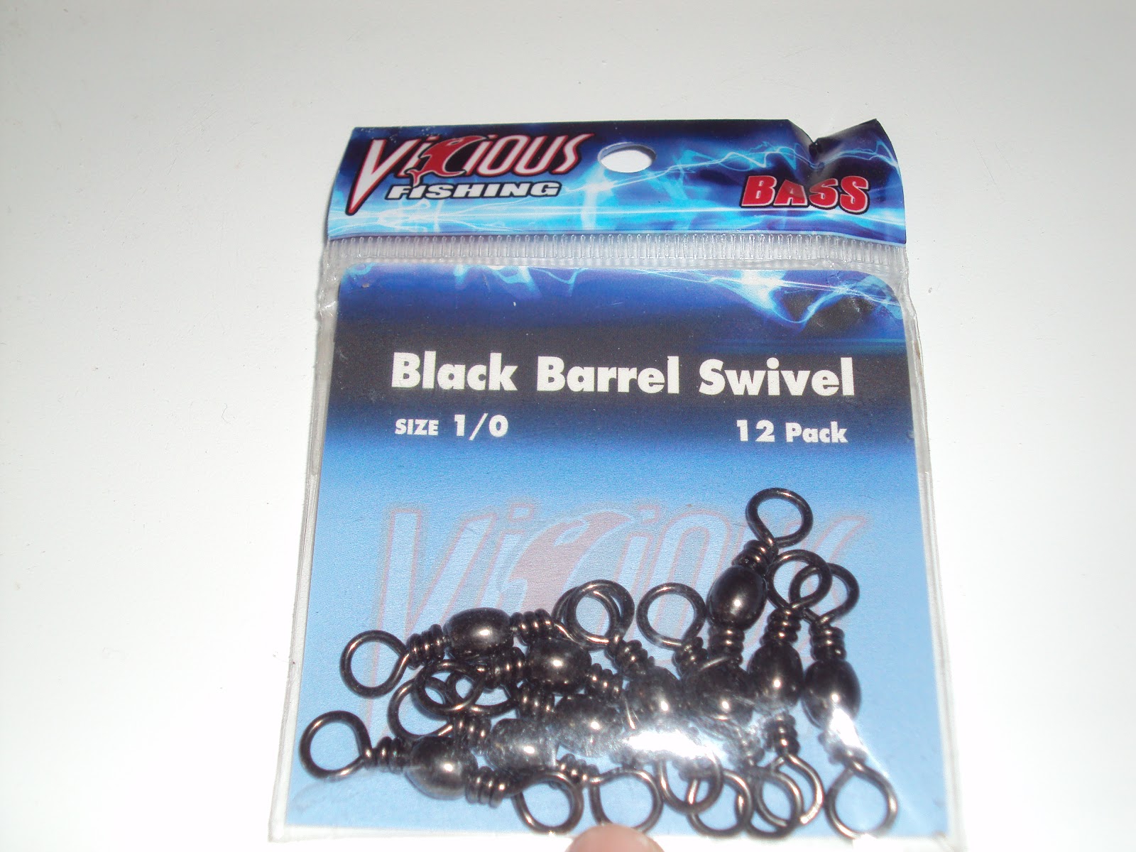 Alabama Rig Manifesto: how to make an Alabama Rig