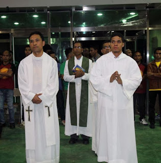 SEPFOPE TIMOR-LESTE: Trabalhador Maka Funu Nain Ba Dezenvolvimentu