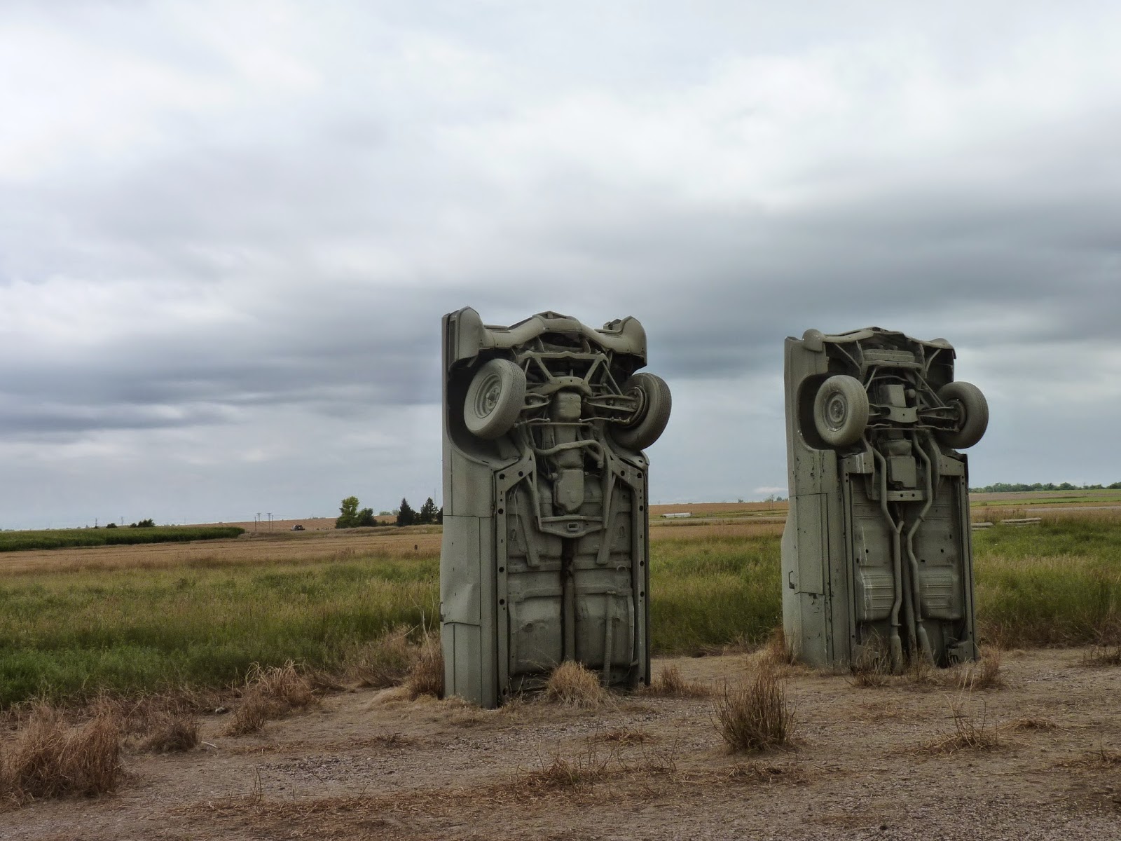 Carhenge