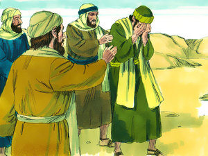 A STUDY GUIDE ACTS 9:1-9