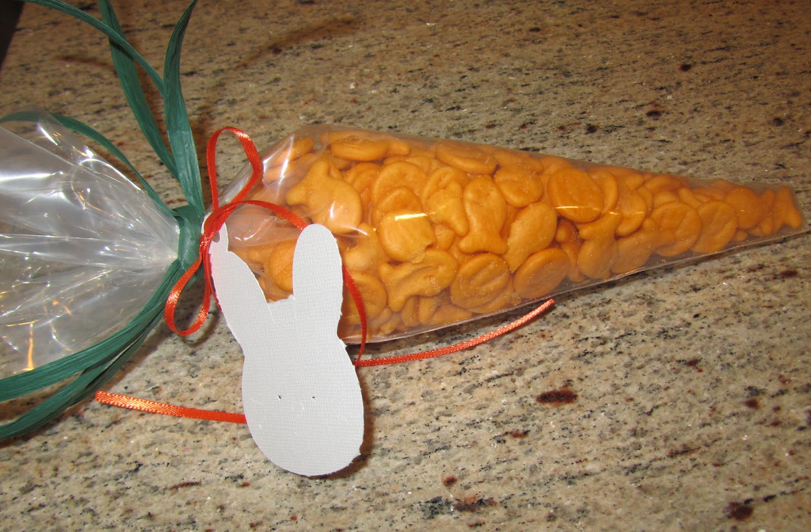 Stuff your mom didn't make...