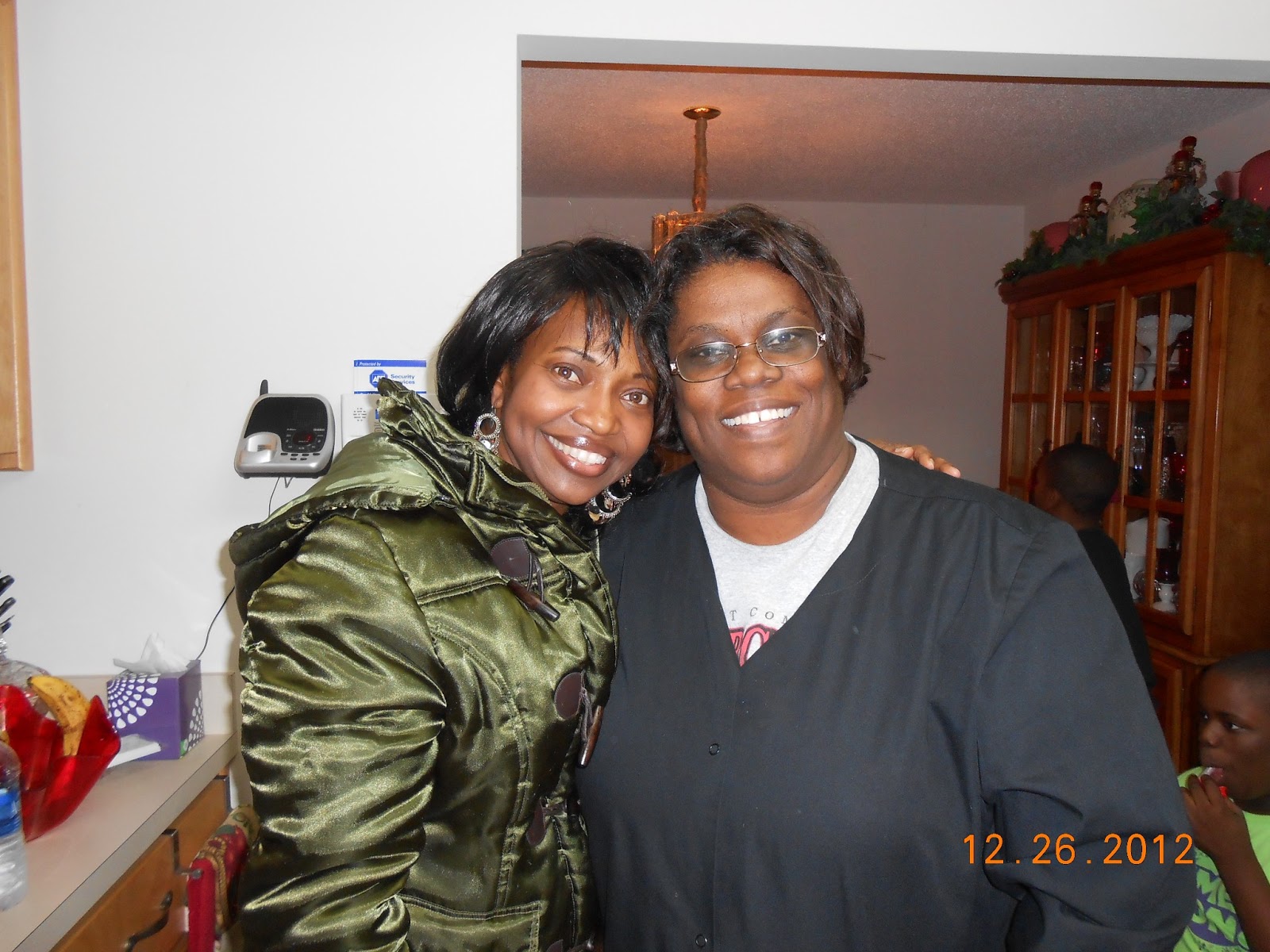 A New Day In Black History: 2013