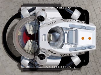 SEAmagine Small Personal Submarines and Deep Sea Submersibles: NEW ...