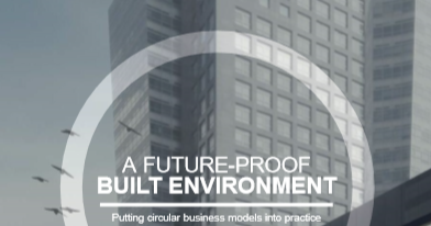 ORGANIZAÇÕES VERDES: «A Future-Proof / Built Environment»