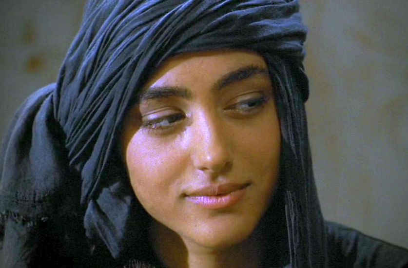 The Film Sufi: "Bab’Aziz" - Nacer Khemir (2005)