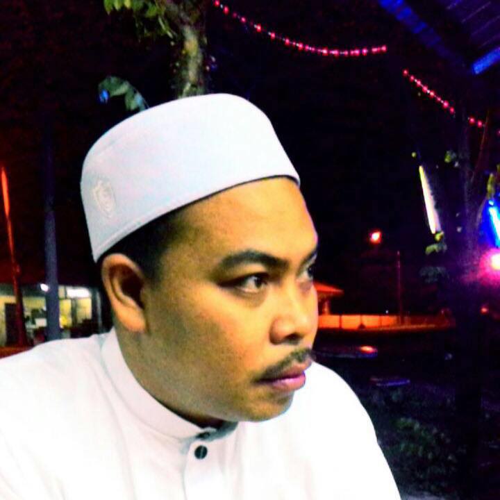 Md Rosdi Hasan updated his profile picture