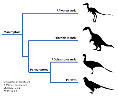 Raptormaniacs: About