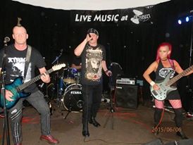 British Punk: Xtract