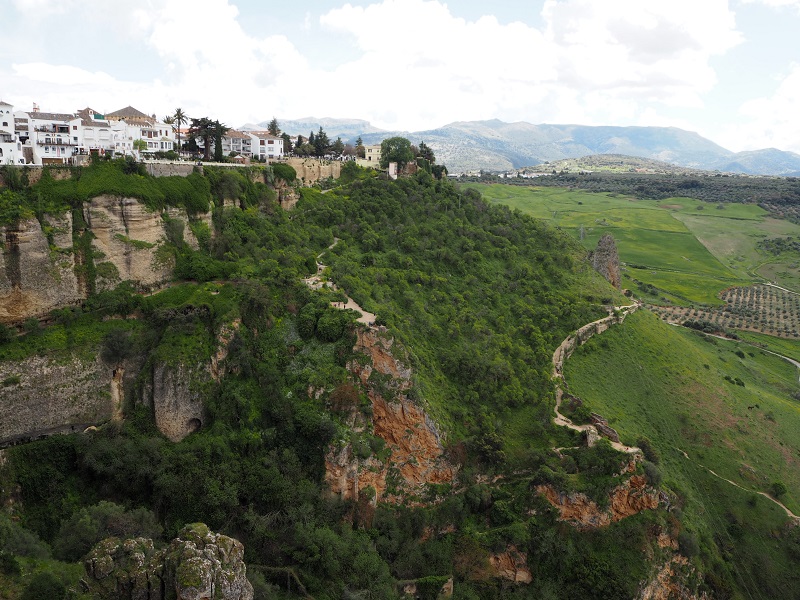 Spain | The Ultimate 2 Day Guide to Beautiful Ronda | Dinner Stories