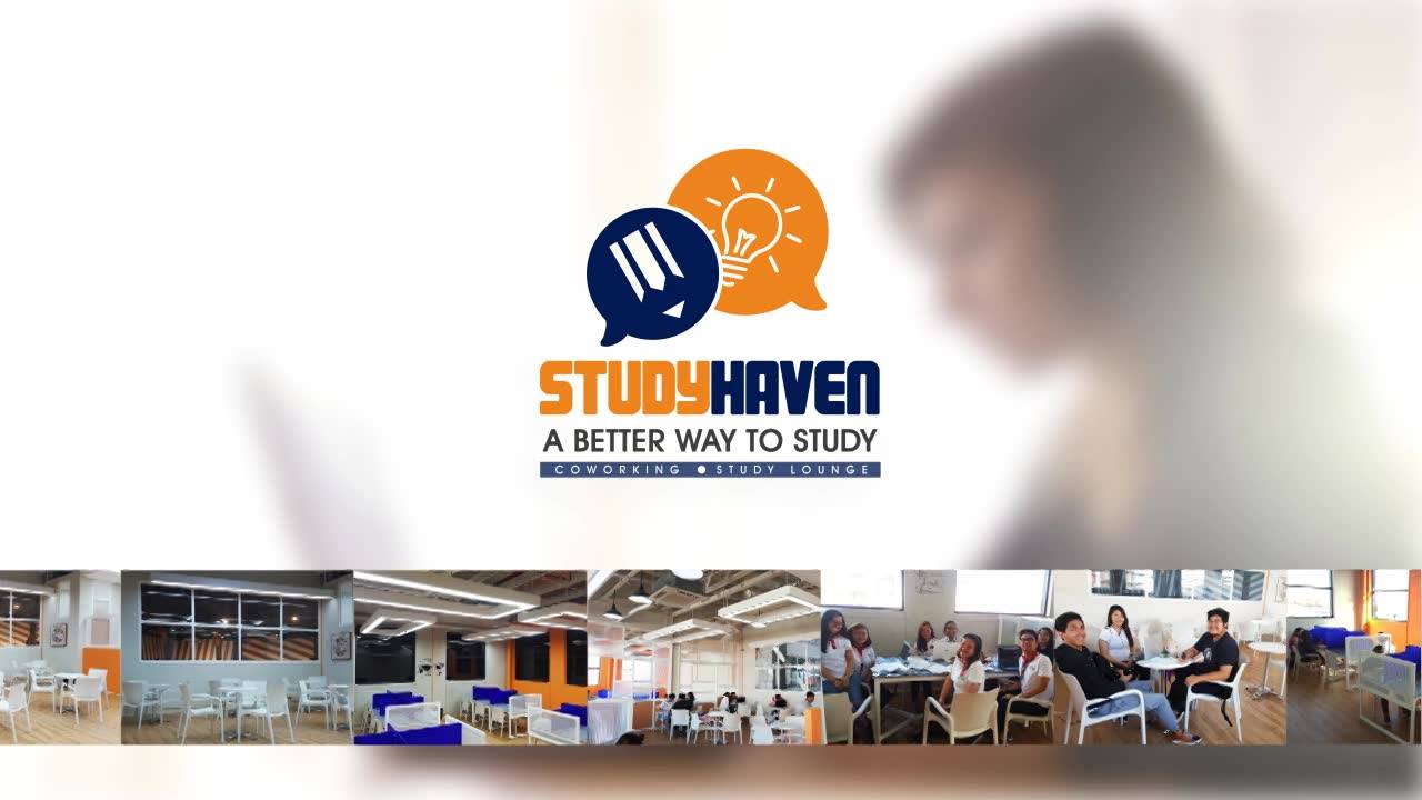 Best Place Place to Study or Review?