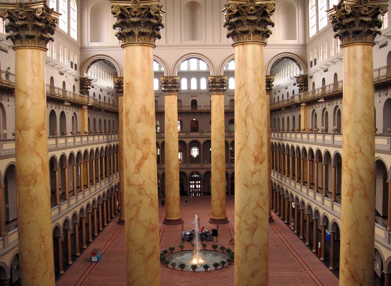 Building Collector: SBCS Convention 2011 Photographs