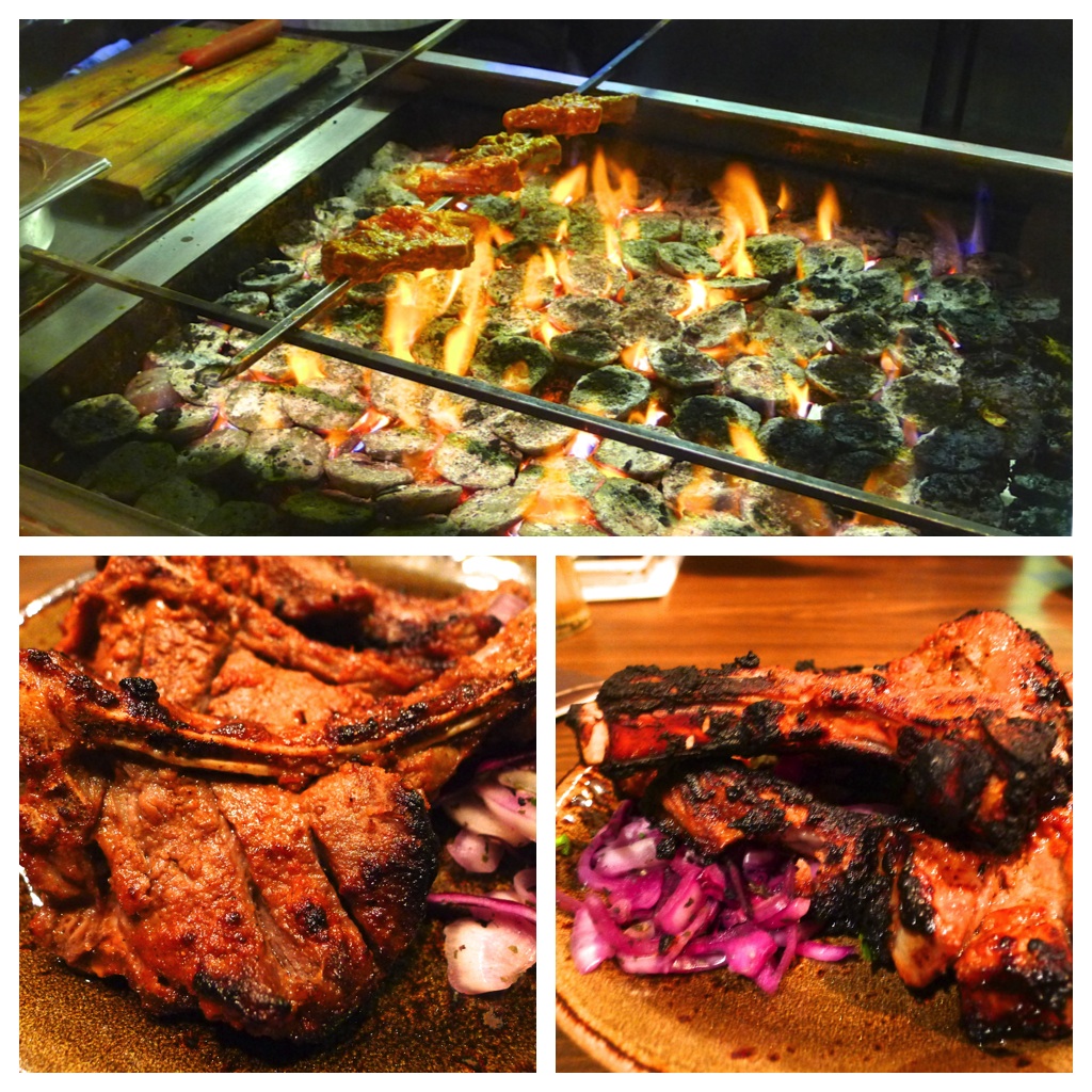 HUNGRY HOSS: Mughli, ‘Manchester’s Curry Mile’