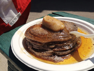 A (soy) Bean: The Cinnamon Snail Continues to Prepare Impeccable Food ...