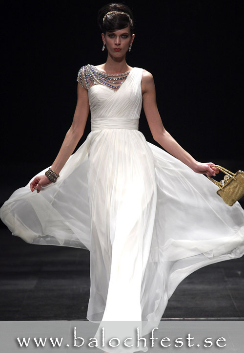 Brud~ Bal och Festklänningar : Balklänningar
