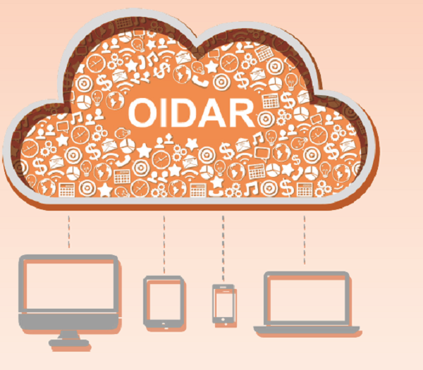 FYI@Librarian: Online Information Data Base Access and Retrieval OIDAR ...