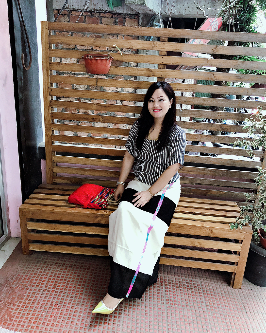 Mizo Puanchei Hming Chi Hrang Hrang | TIMES OF MIZORAM