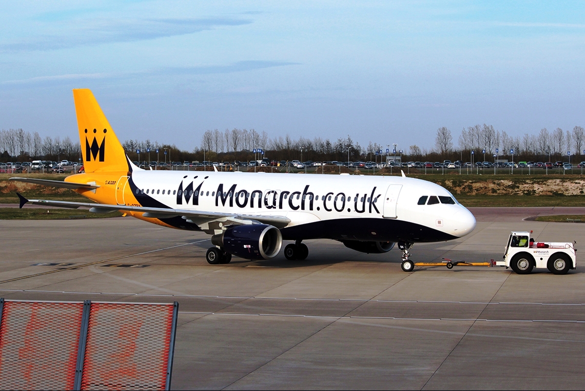 Monarch Airlines