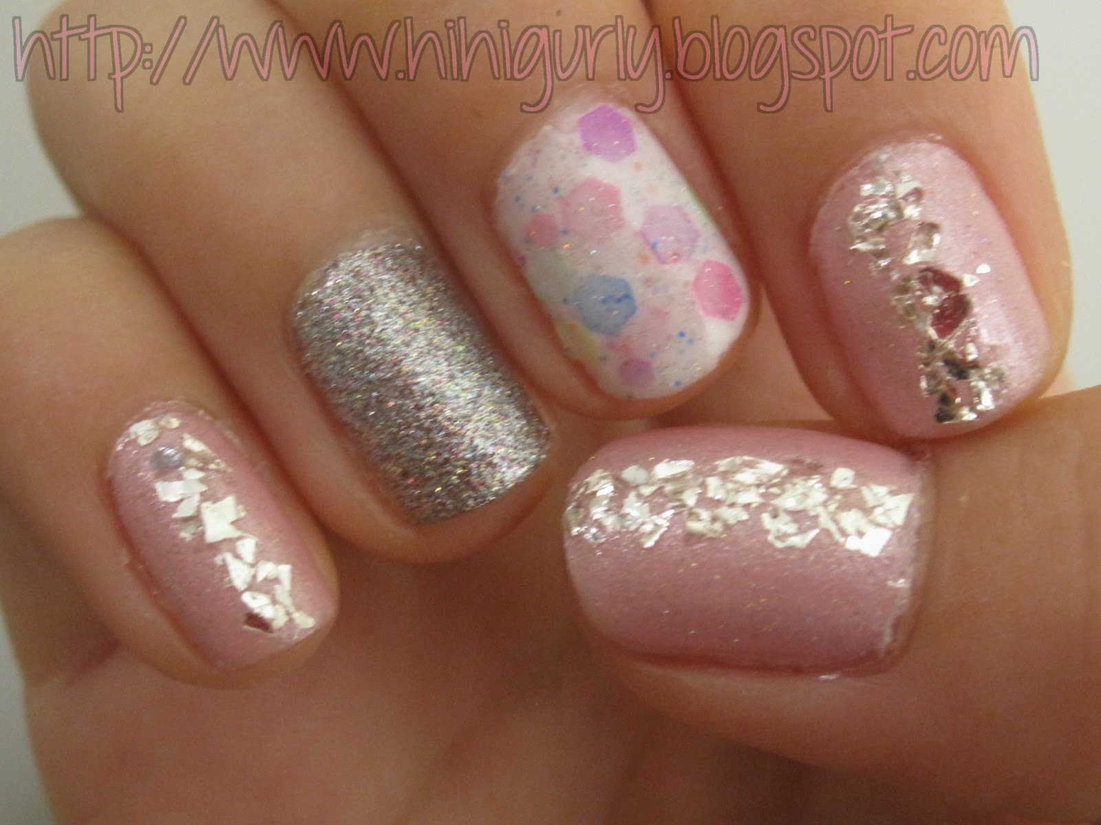 Lovely Little Things: A fun mish-mash