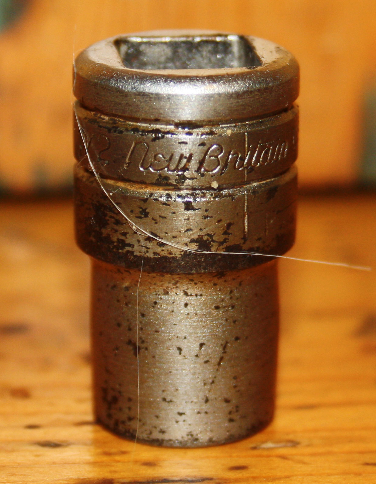 Progress is fine, but it's gone on for too long.: Vanished Tool Makers ...